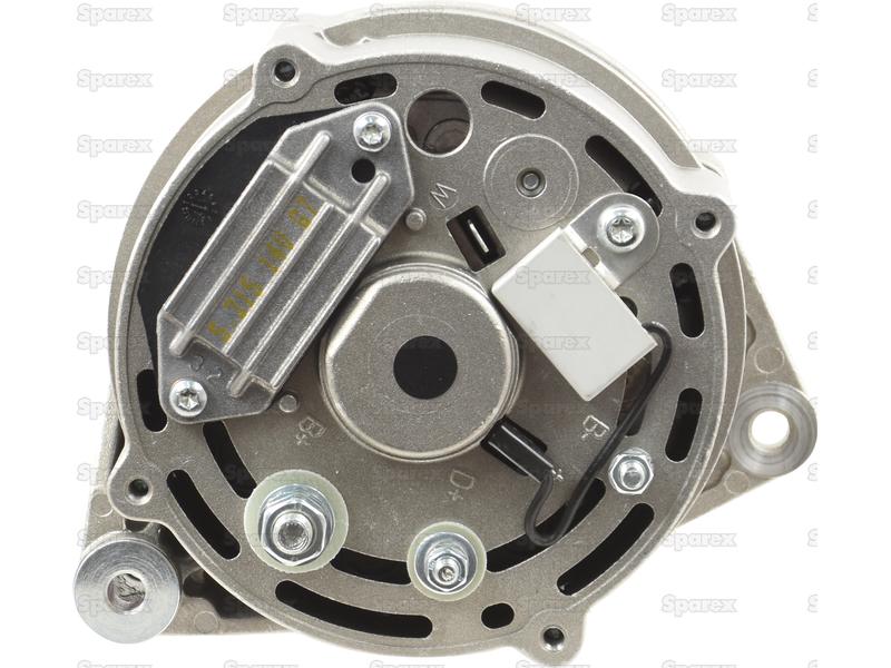 Alternator (Mahle) - 14V, 95 Amps